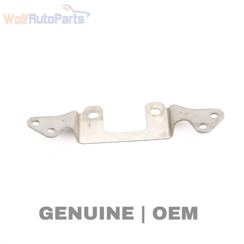 2017-2019 MERCEDES-BENZ E300 - Belly PAN / Splash Shield Bracket ...