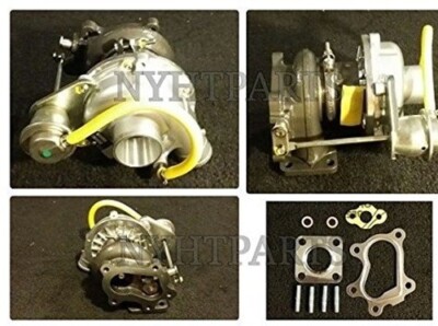 238-9349 2389349 Turbocharger for 3024 247B 257B Turbo | eBay