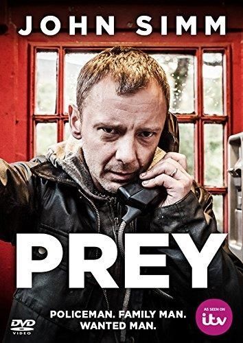 Dvd Nuovo - Prey Itv [Edizione: Regno Unito] 0 - Spirit 5060352300994 | eBay