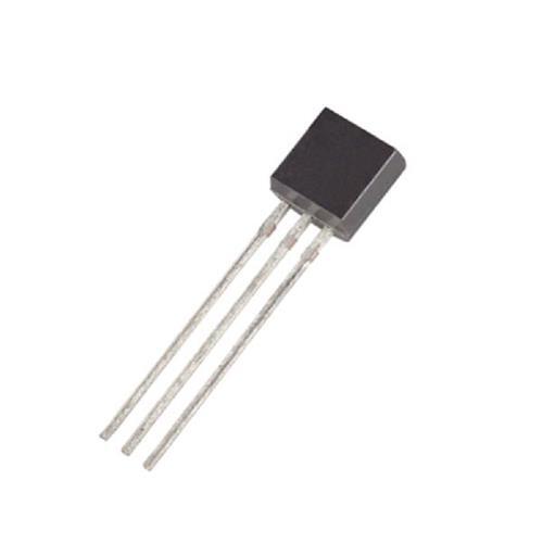 Mosfet Jfet Canal N 35V 9mA TO-92 | eBay