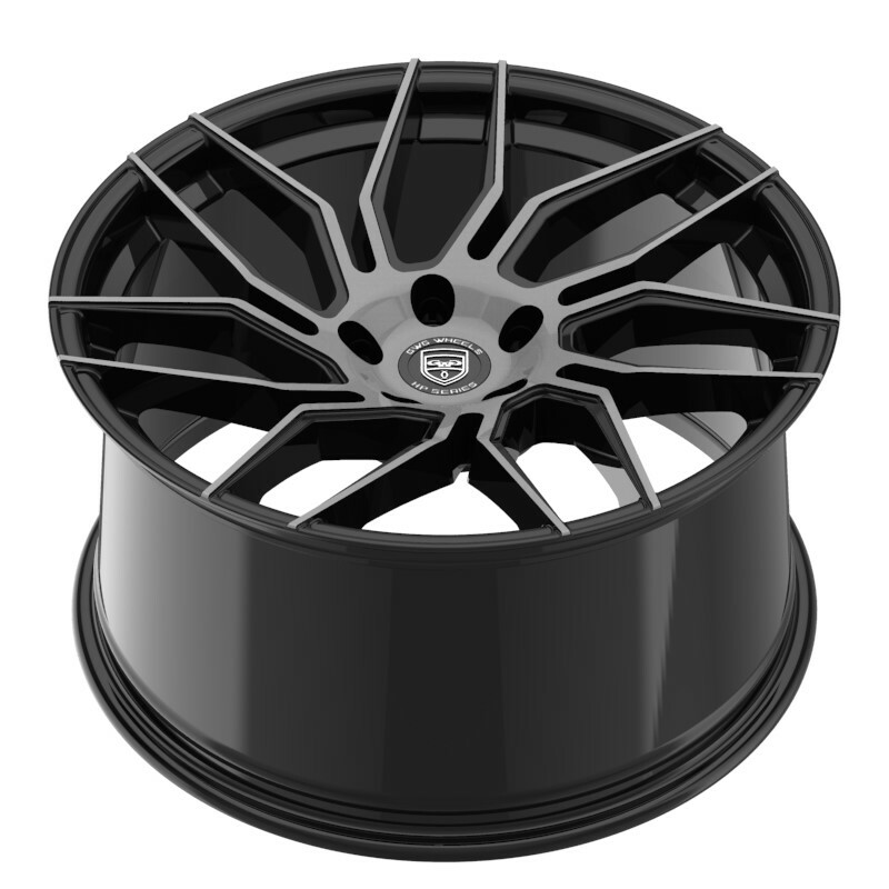 HP2 20 inch Black Dark Tint Rims fits PONTIAC GRAND PRIX GTP 2004 | eBay