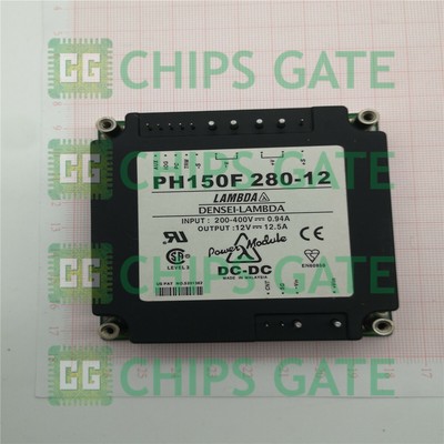1PCS power supply module LAMBDA PH150F280-12 NEW 100% Quality Assurance | eBay