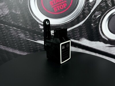 Genuine Mercedes-Benz W211 E-Class AIR Suspension Self Level Sensor ...