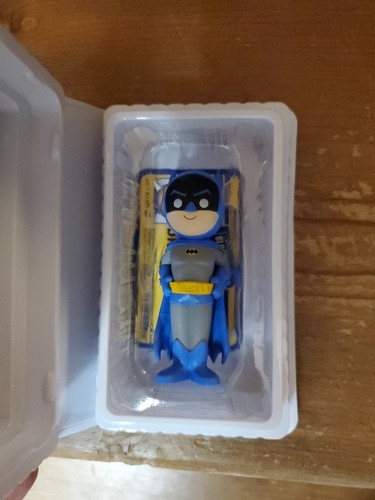 Funko Super Friends Blockbuster Rewind Batman SDCC 2023 LE Official ...