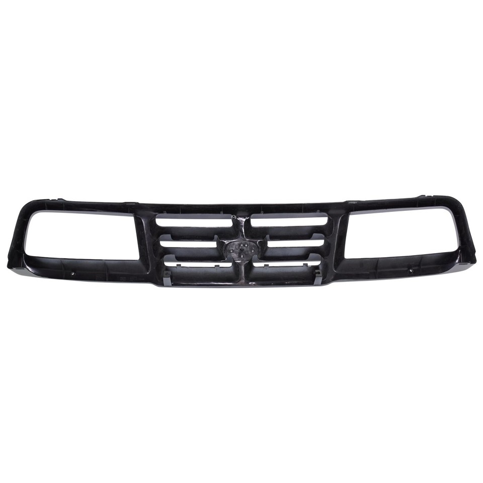 Radiator Grille Primed PTM For 1996-97 Geo Tracker 1998-98 Chevrolet ...