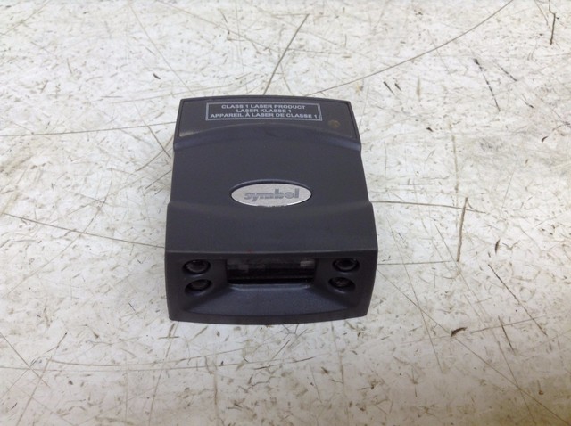 Symbol Ms4400 Ms4407-1000r 2d Fixed Mount Barcode Scanner for sale ...