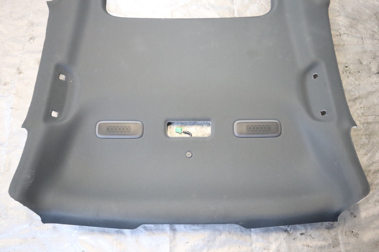 2023 ACURA TLX TYPE S AWD 3.0L OEM BLACK INTERIOR HEADLINER ASSY #4554 ...