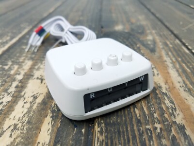 Ecobee C-Wire Adaptor Power Extender Kit (PEK) 810-00002 For Ecobee 3 ...