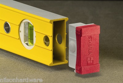 (1-2pk)-Stabila Level Replacement End Cap Level Model 96M & 196 Part ...