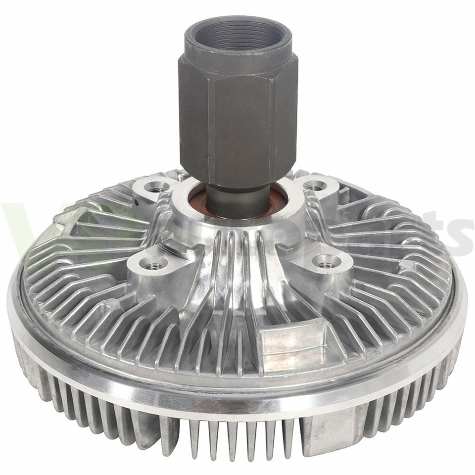 Radiator Cooling Fan Clutch For 1995-2008 Ford Ranger 1994-2008 Mazda ...