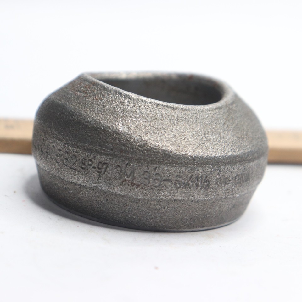 Standard Weldolet Forged Steel 36-6 x 1-1/2" SP-97 | eBay
