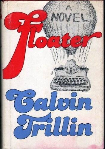Floater - Hardcover By Trillin, Calvin - VERY GOOD 9780899190174| eBay