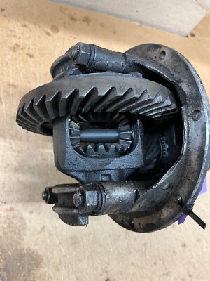 MORRIS MINOR MG MIDGET DIFFERENTIAL UNIT 4.22:1 RATIO | eBay