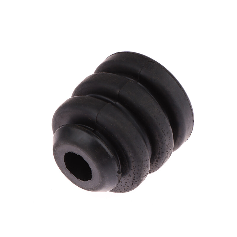 Shock Absorber Rubber Anti-Vibration Rubber Pad For Air Conditioner ...