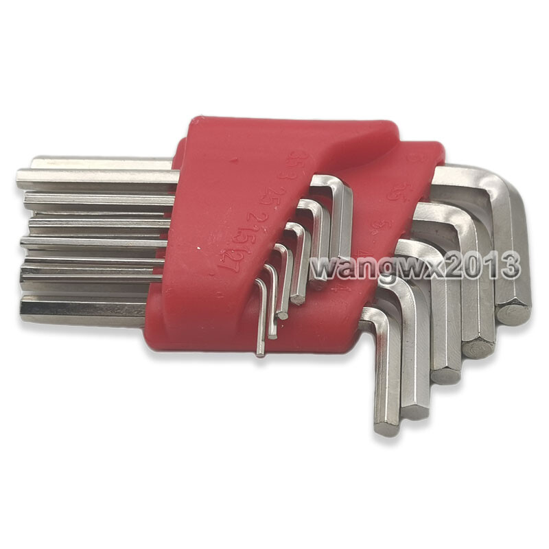 Inner Hexagon Wrench