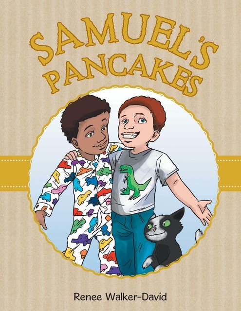 Samuel's Pancakes von Renee Walker-David (2015, Taschenbuch) online ...