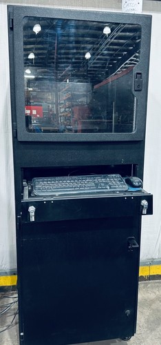 2019 - Amada Fabrivision Scanning Machine - rarely used. | eBay