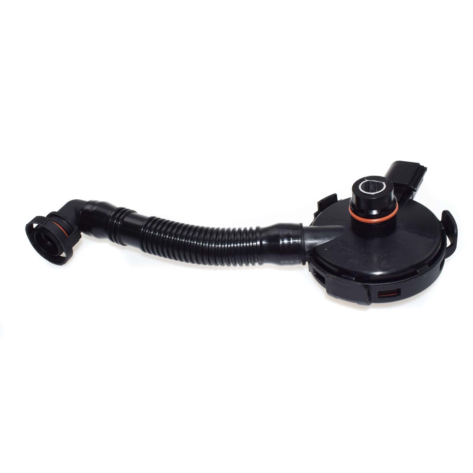 Engine Crankcase Vent Valve Hose for VW Volkswagen Touareg 2004-2006 ...