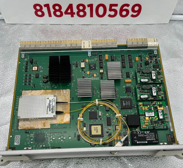 Lucent LNW27 Metropolis DMX Oc48 CP for sale online | eBay