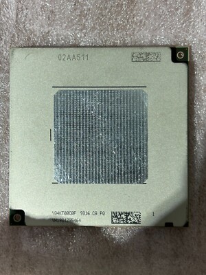 02AA511 IBM Power 8 CPU Processor | eBay