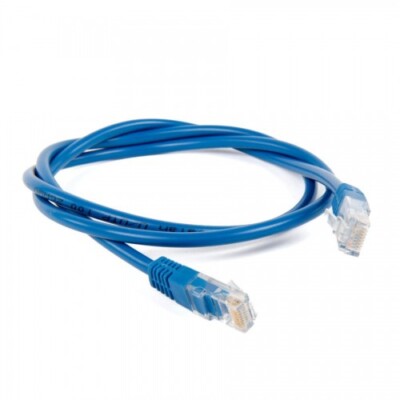 Kabel 1,8m RJ45 UTP Ve.Bus Ve.Can Ve.Net Vernetzung Victron Energy ...