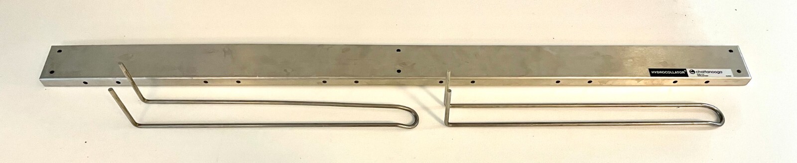 Chattanooga Hydrocollator Rack Parts | eBay