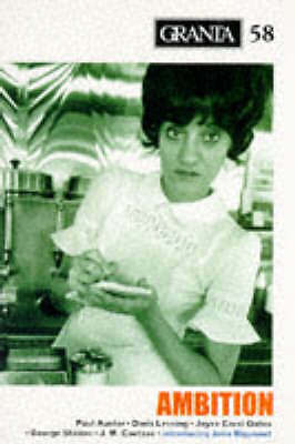 Granta by Ian Jack (Paperback, 1997) for sale online | eBay