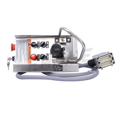 For Skyjack SJ-600 Series Scissor Lifts, Model 7027 Control Box 400091 ...