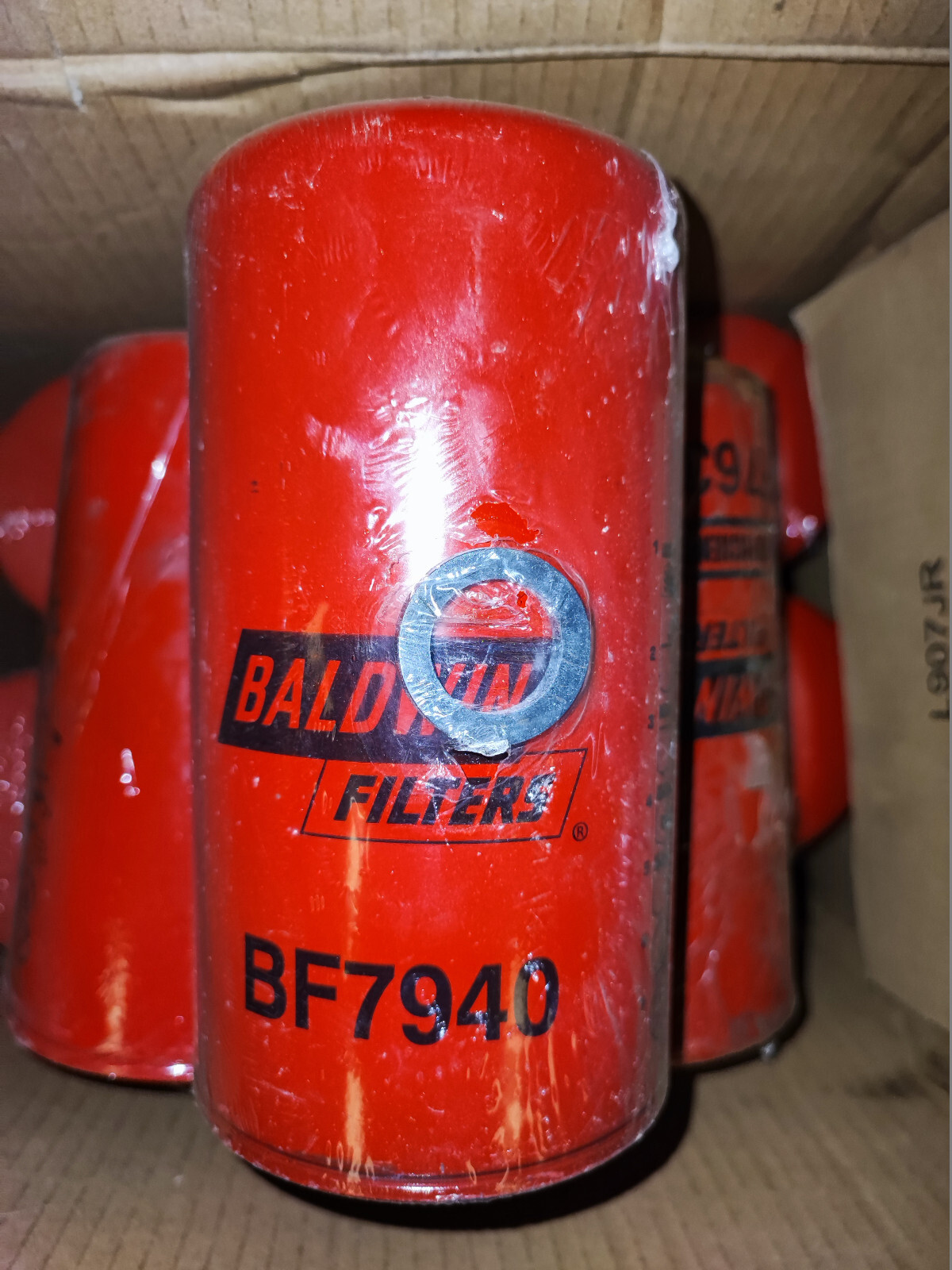 BALDWIN BF7940 - Fuel filter cross reference
