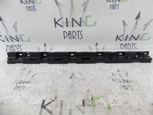 BMW 5 SERIES F10, F11 LEFT FRONT SILL / SIDE SKIRT TRIM LH GENUINE ...