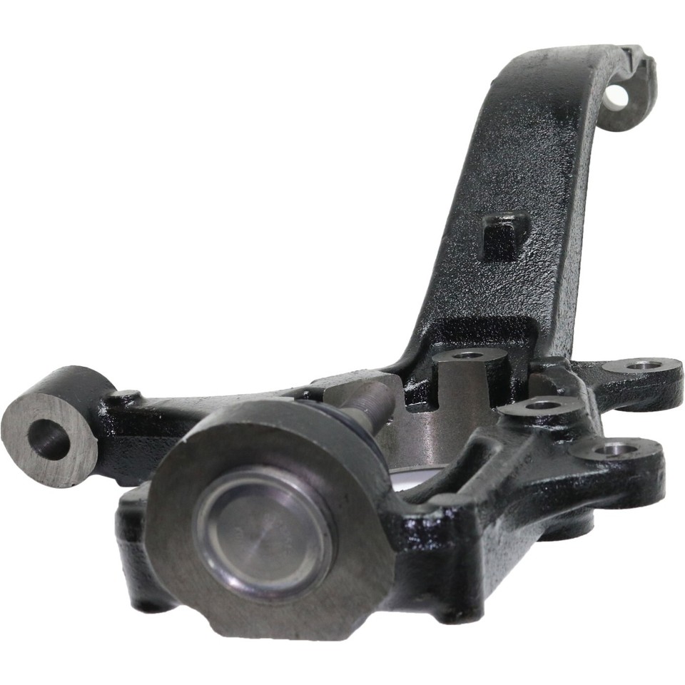 Knuckle Front Passenger Right Side Hand 68022628AD for Dodge Durango ...