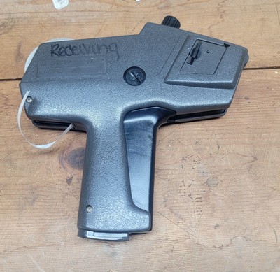 Paxar Monarch 1110 Price Gun | eBay