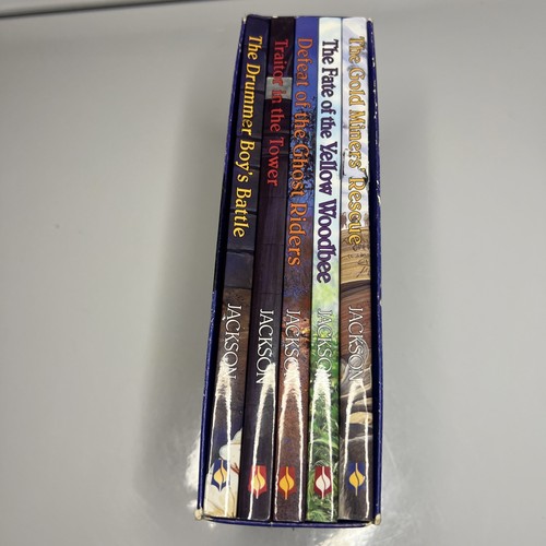 The Drummer Boy's Battle/Traitor in Tower/Defeat of Ghost Riders/etc ...