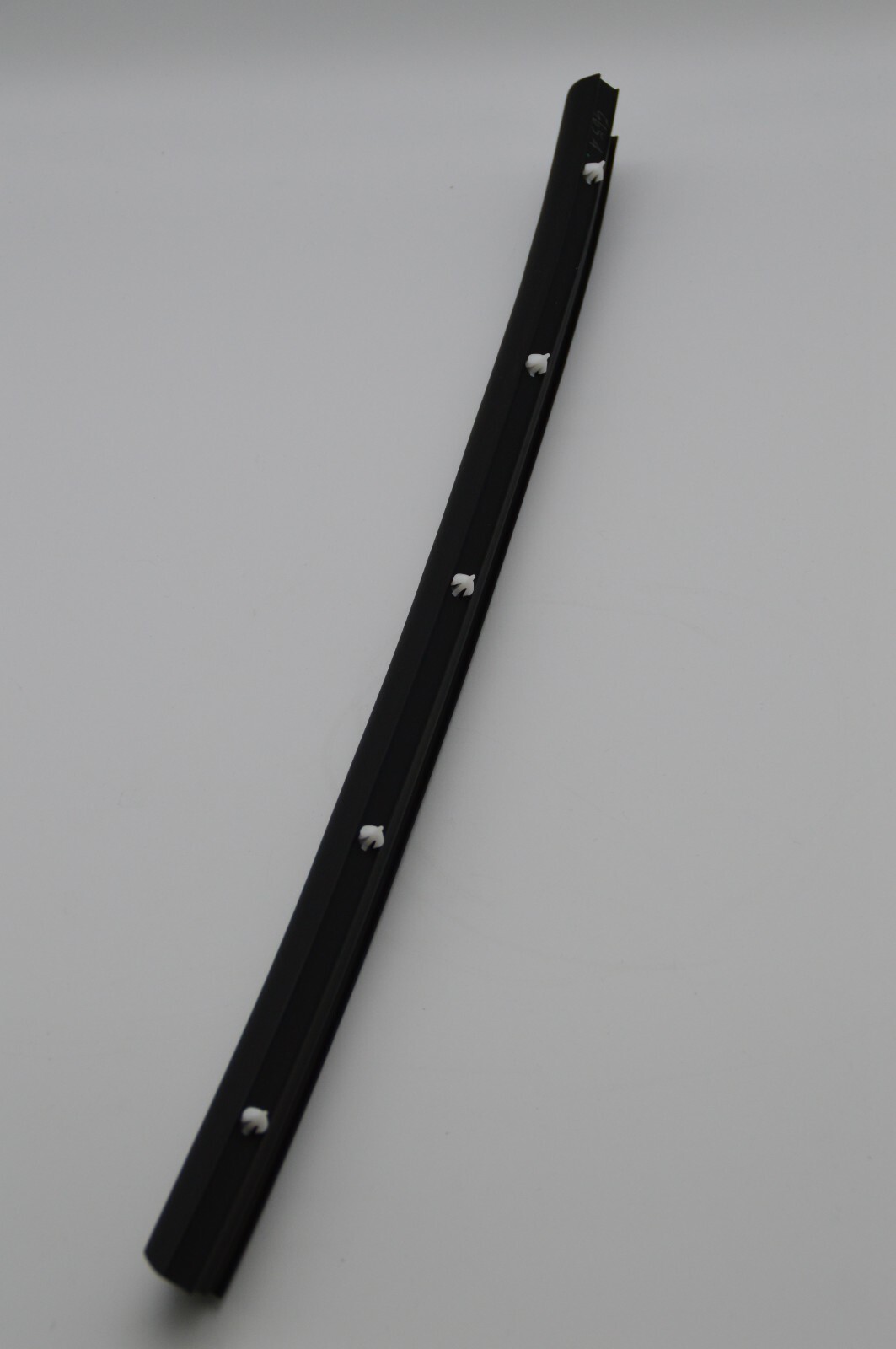 Original VW T5 T6 Türdichtung Gummidichtung Abdichtung vorne links ...