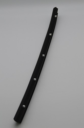 Original VW T5 T6 Türdichtung Gummidichtung Abdichtung vorne links ...