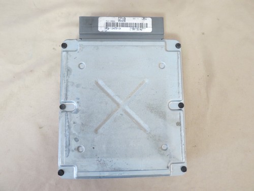 02 2002 Ford Truck 5.4L Engine Control Module ECU Fomoco 2C3A-12A650-GA ...