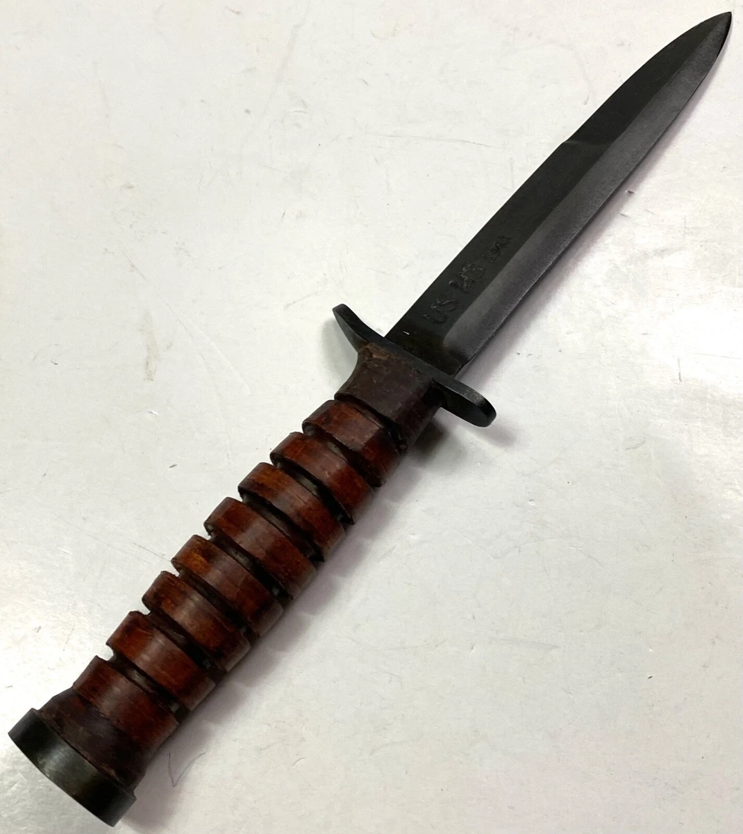 Us Paratrooper Knife