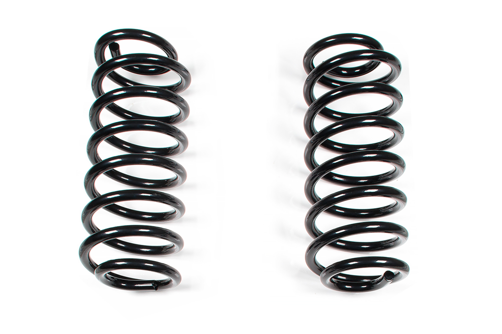 BDS Coil Springs Rear 2 Inch Lift Fits Jeep Grand Cherokee WJ (99-04 ...