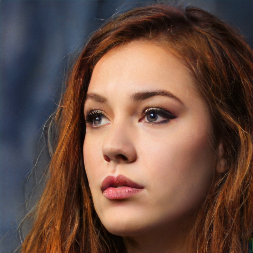 60,000 AI Art Generated Face Model Photos Stock Unreal People JPG ...
