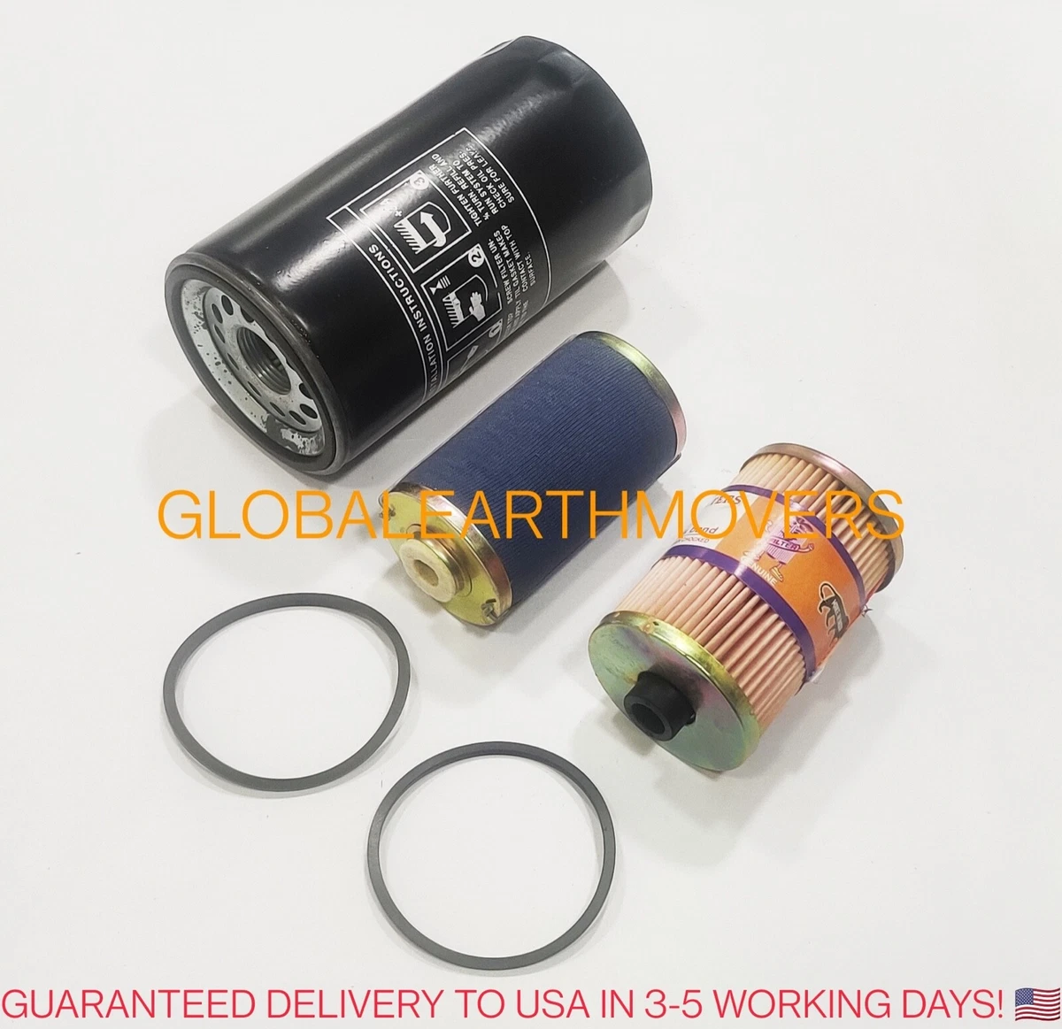 Tafe Tractor Parts In Us