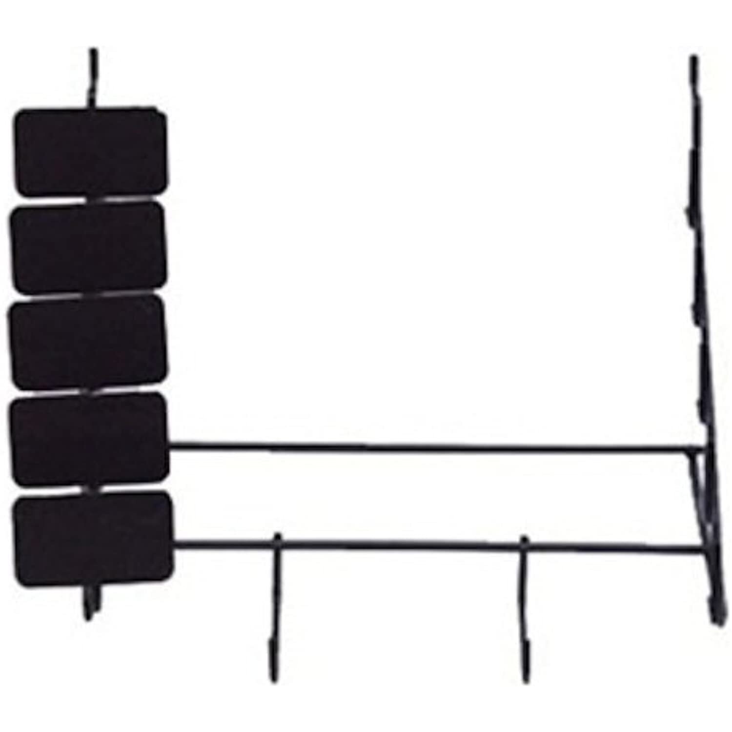 JOHNSON LEVEL & TOOL SR5 5 Tier Square DSP Rack 49448999026 | eBay