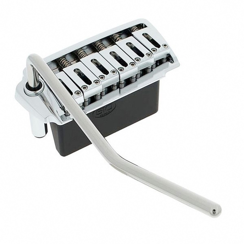 NEW Gotoh EV510T-FE Non-locking 2 Point Tremolo Bridge w/ Hardware ...