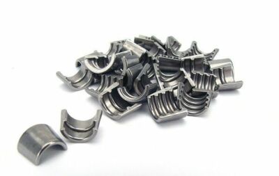 CC-606-16 COMP Cams Valve Lock, Stamped, Hardened Steel, 7 Degree, 3/8 ...