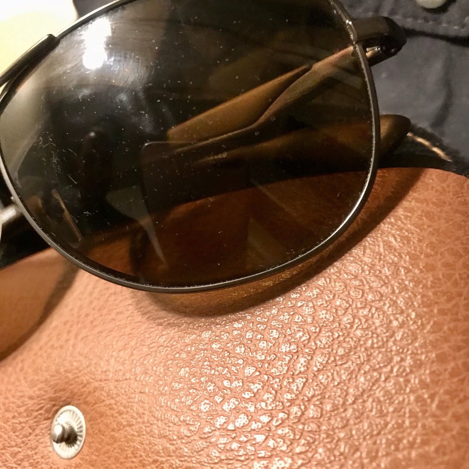 Ray-Ban RB 3519 029/83 Polarized Sunglasses | eBay