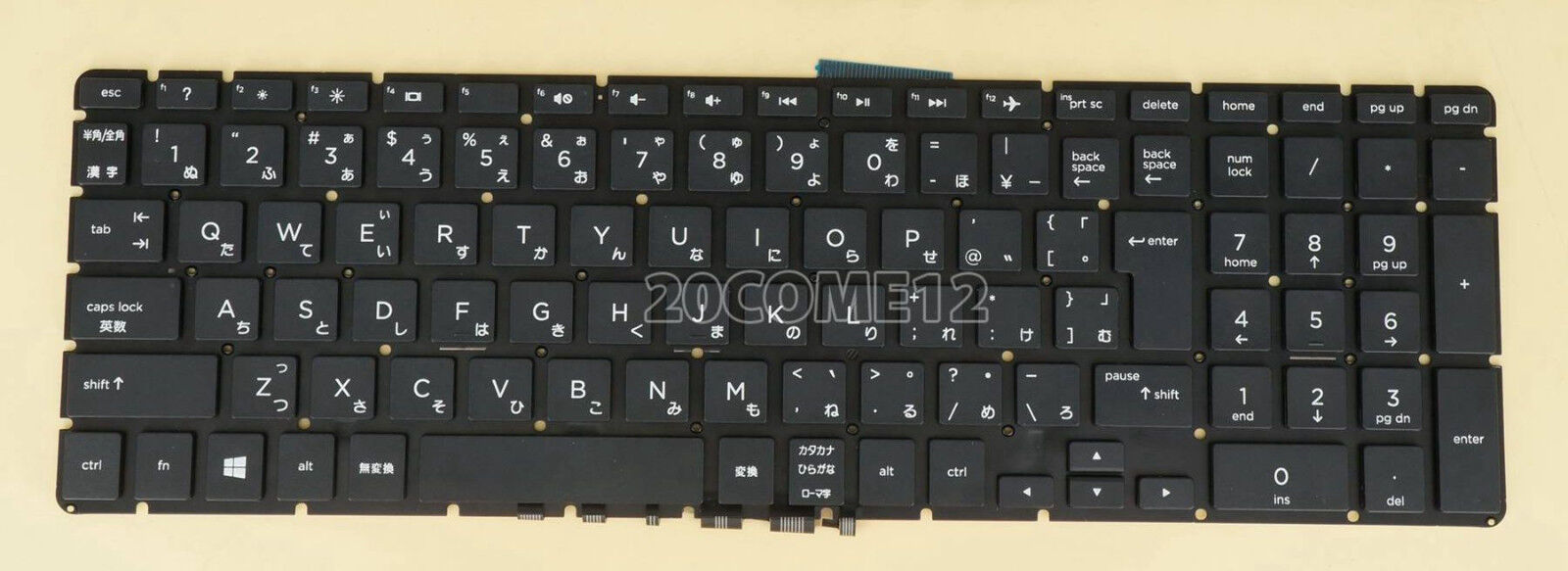 For Hp Home 15 Bs000 15 Bs100 15 Bs500 15 Bs600 15 Bs700 Keyboard