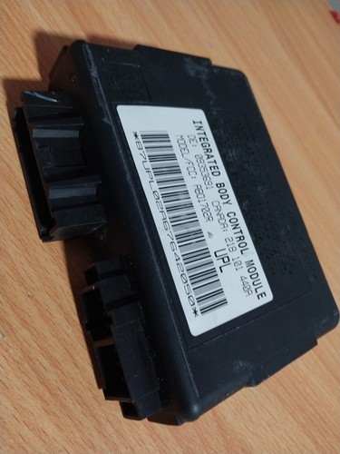 97-02 Chevrolet Camaro Body Control Module 09353691 | eBay