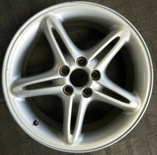 17" VOLVO Propus BBS Wheel Rim C70 9475393 for sale online | eBay