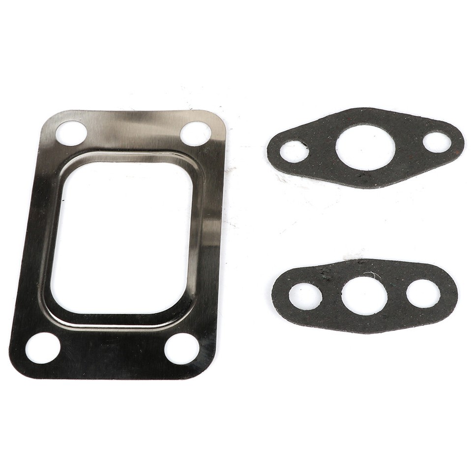 Upgrade Turbo Turbocharger R5143256AA For Dodge Ram 2500 5.9L 2004 2005 ...