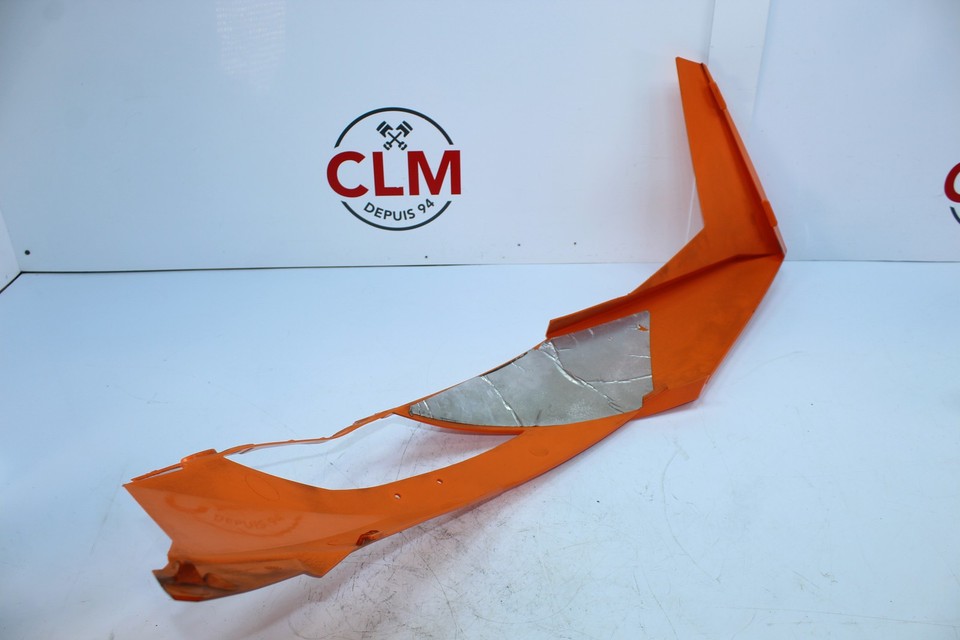 2012 Arctic Cat Procross F1100 Turbo Sno Pro right side hood fairing ...