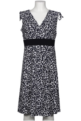 Steilmann Kleid Damen Dress Damenkleid Gr. EU 40 Marineblau #l105q4t ...